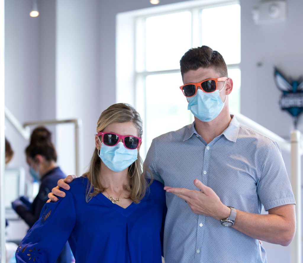 VIP Diamond Plus Invisalign Provider | Lineberger Orthodontics