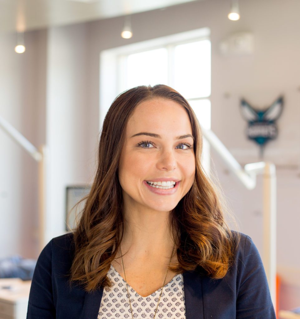 Ceramic Braces in Charlotte | Lineberger Orthodontics