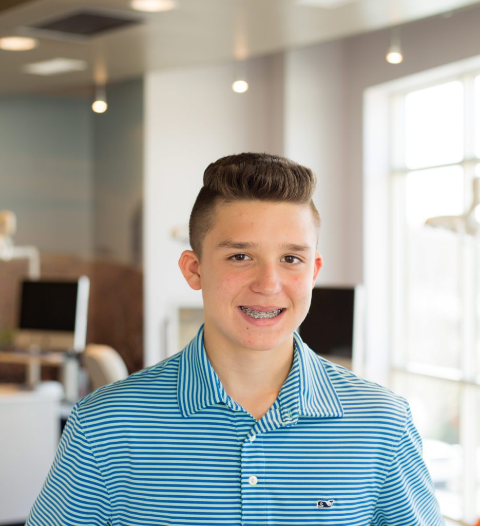 Charlotte Braces | Metal Braces | Lineberger Orthodontics