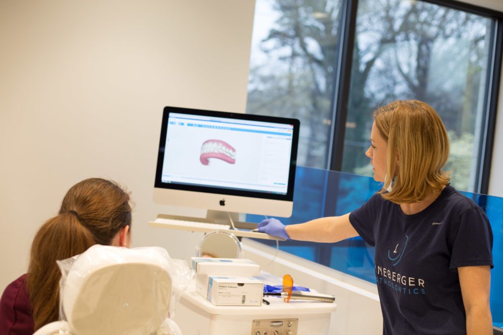 How Invisalign Works | Lineberger Orthodontics