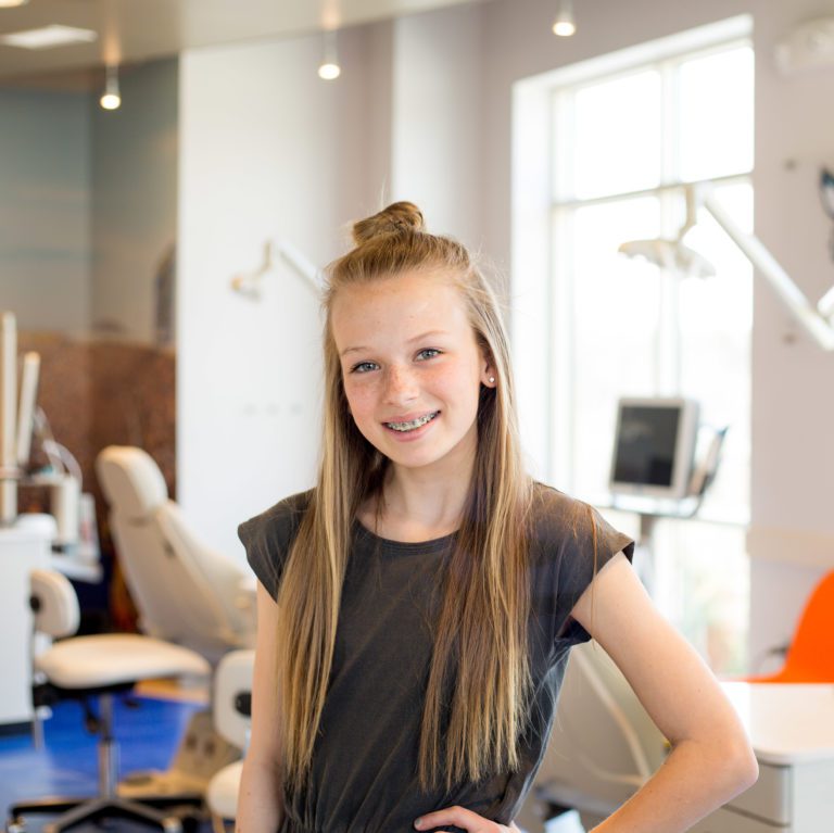 Braces FAQs | Lineberger Orthodontics