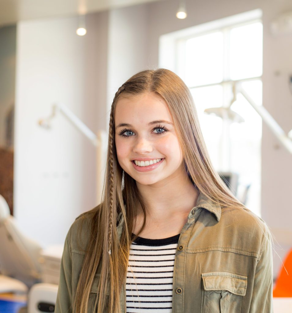 List of Common Orthodontic Problems | Lineberger Orthodontics