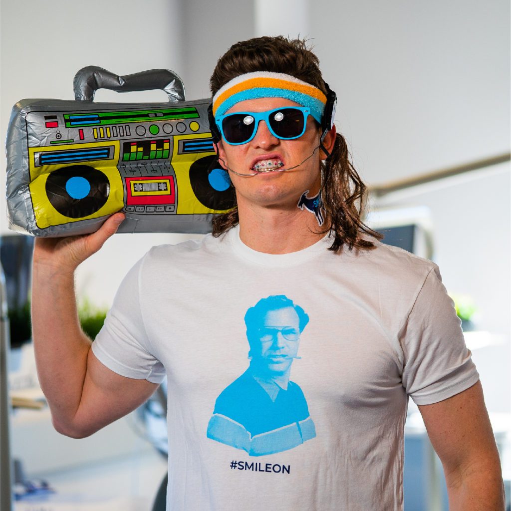 Meet Your Docs | Lineberger Orthodontics