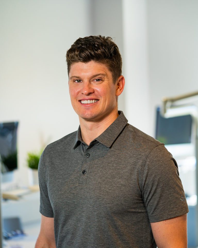 Dr. Matt Lineberger | Lineberger Orthodontics