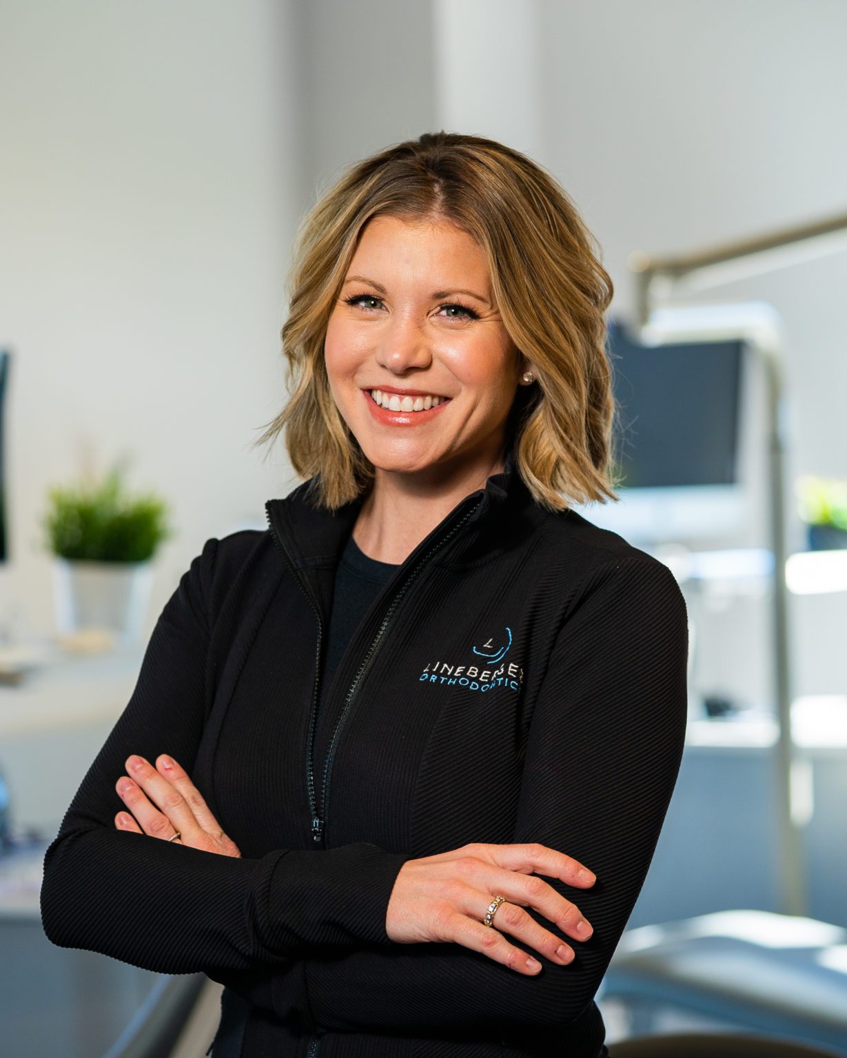 Dr. Megan Lineberger | Lineberger Orthodontics