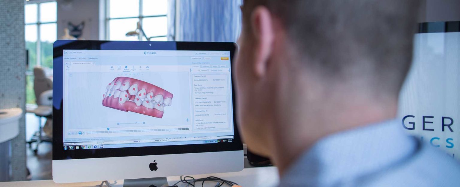 Top Invisalign Provider in Charlotte | Lineberger Orthodontics