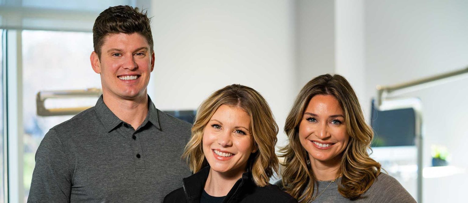 Dr. Matt Lineberger | Lineberger Orthodontics