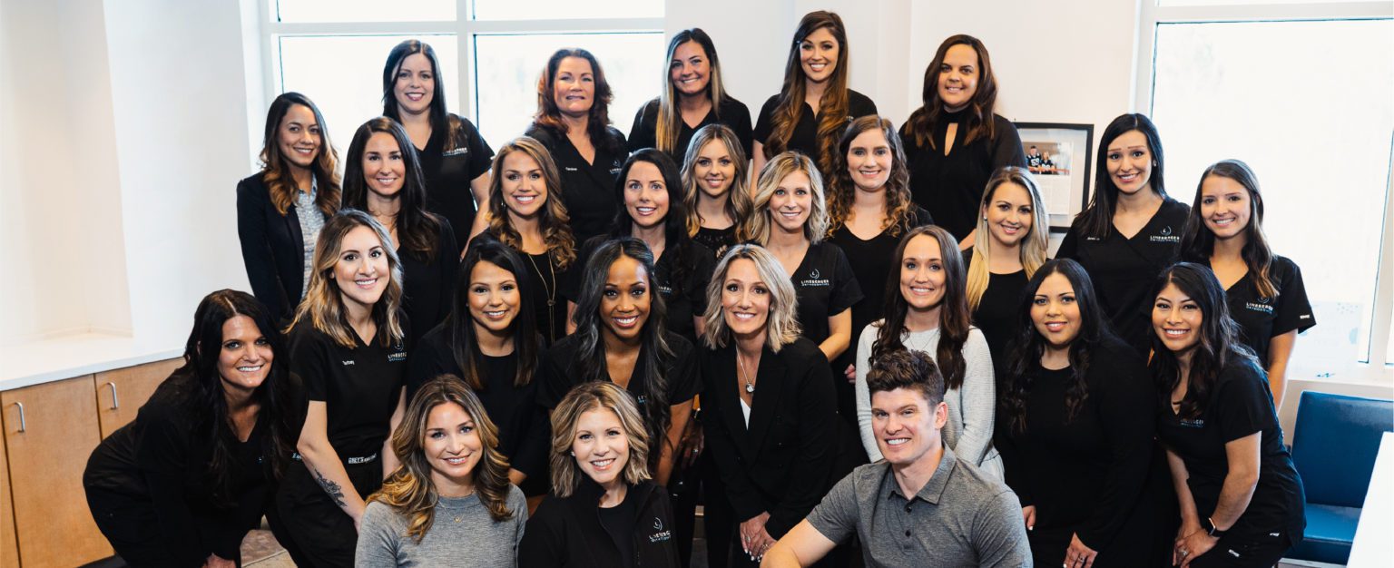 Meet Your Docs | Lineberger Orthodontics