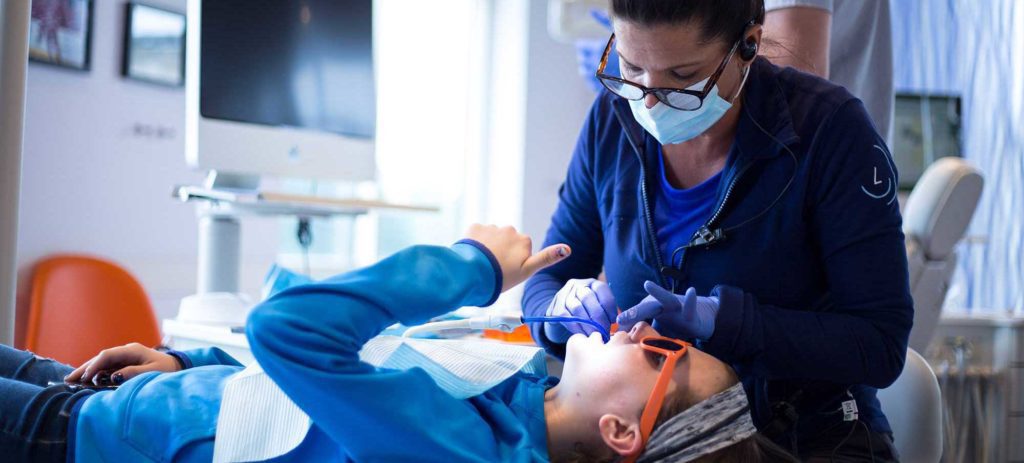 Orthodontics for Teens in Charlotte | Lineberger Orthodontics