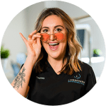 Meet Our Team | Lineberger Orthodontics