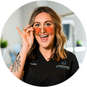 Meet Our Team | Lineberger Orthodontics