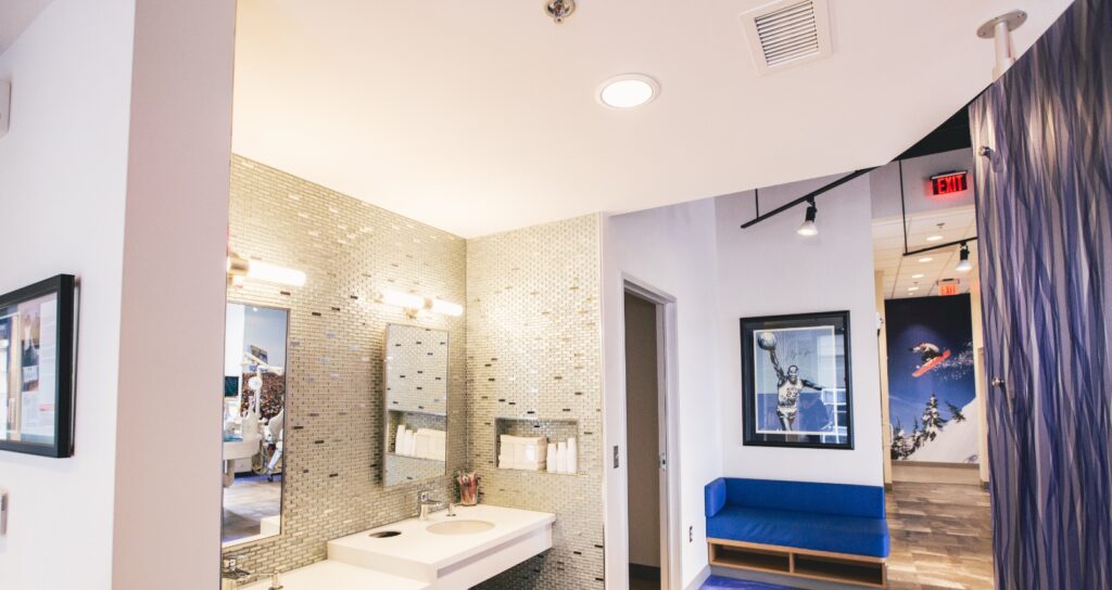 Office Tour | Lineberger Orthodontics