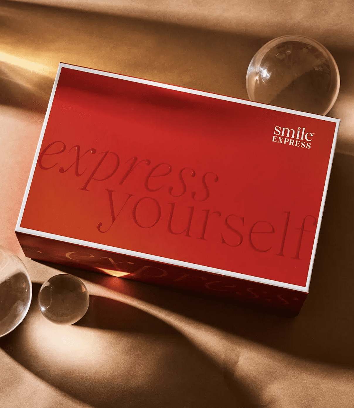 Smile Express® | Clear Aligners - Lineberger Orthodontics