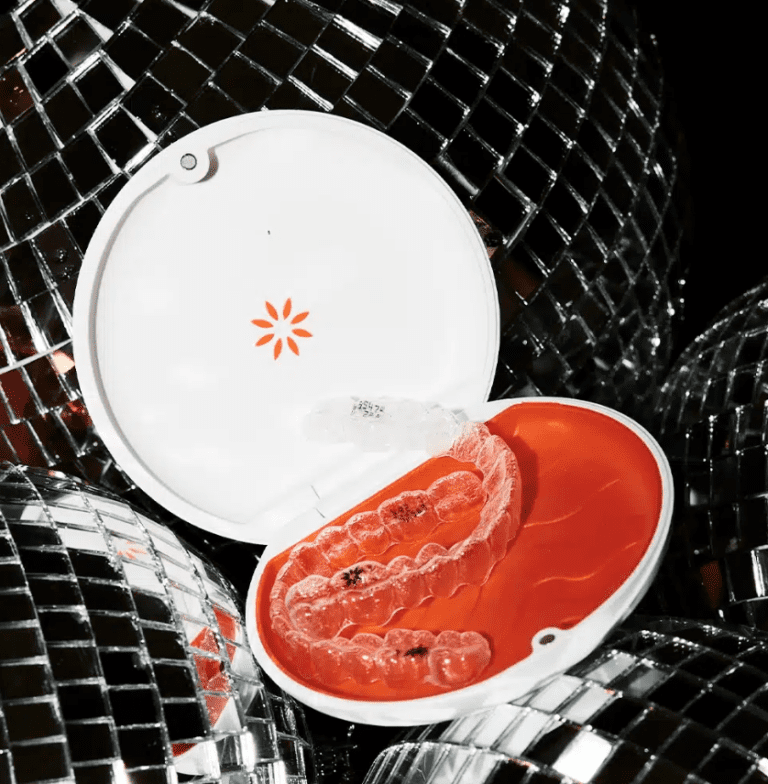 Smile Express® | Clear Aligners - Lineberger Orthodontics