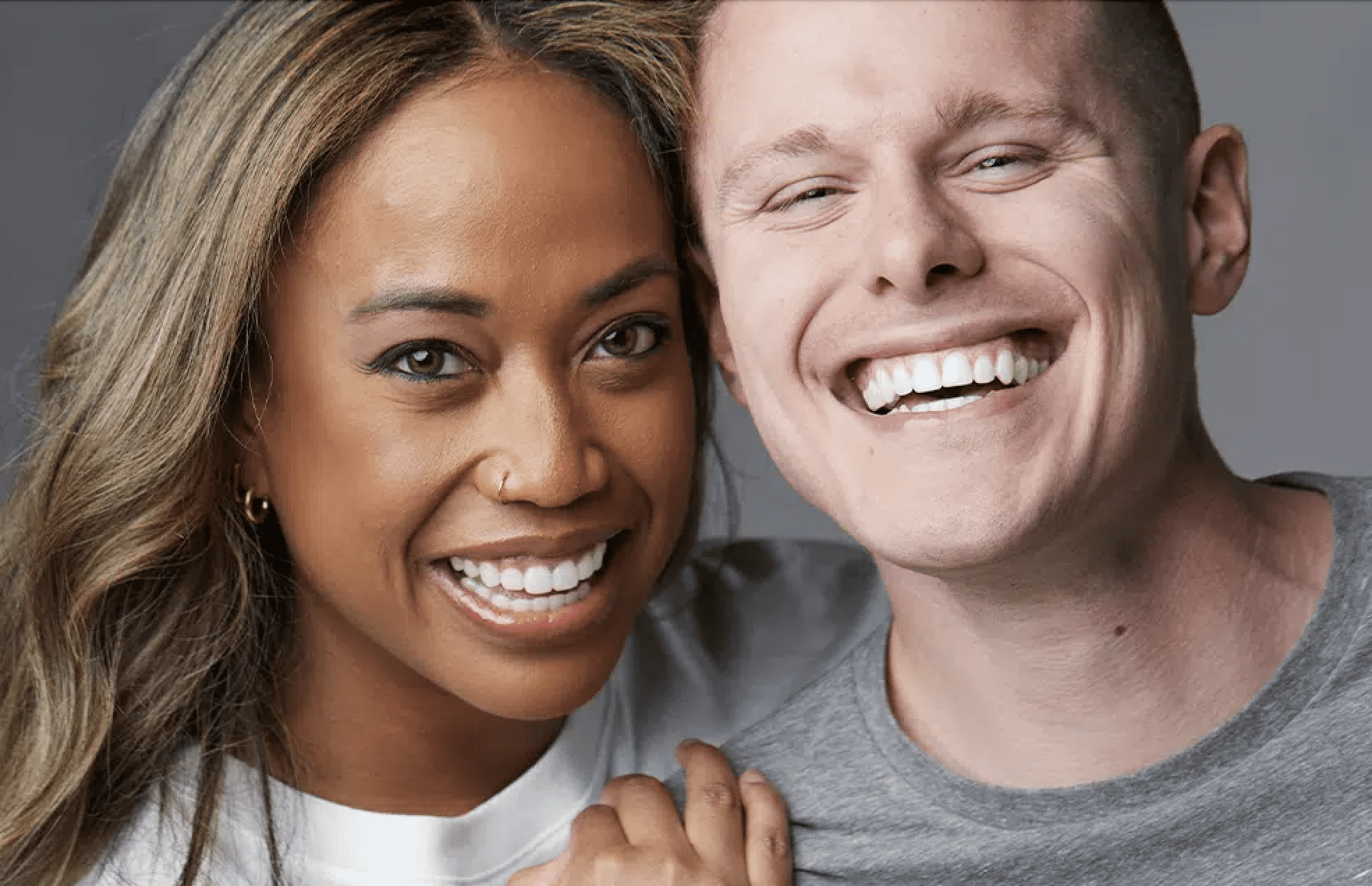 Smile Express® | Clear Aligners - Lineberger Orthodontics